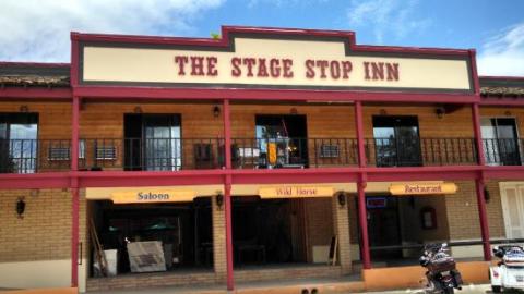 Southern Arizona Weekend Tour - Stage Stop Inn - Patagonia | Scottsdale ...